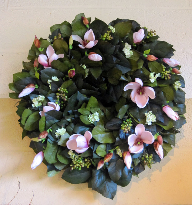 Spring/Summer – G R A S M E R E