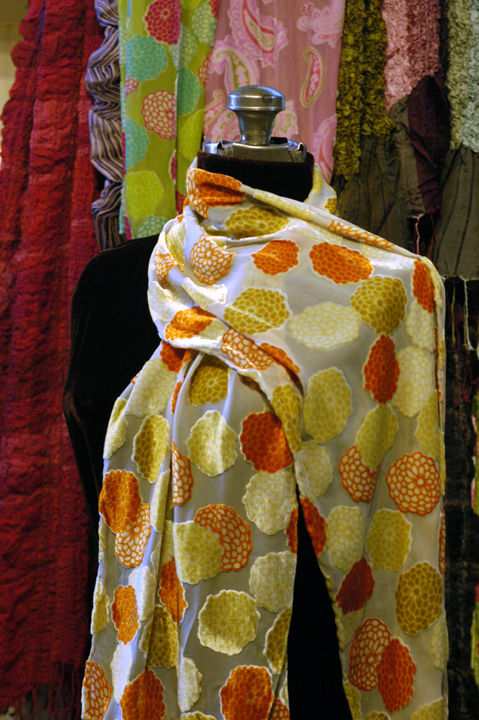 Accessories – G R A S M E R E