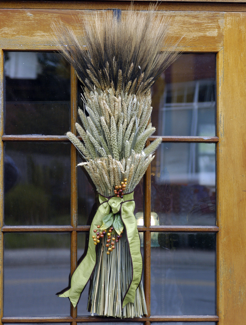 Fall/Winter – G R A S M E R E